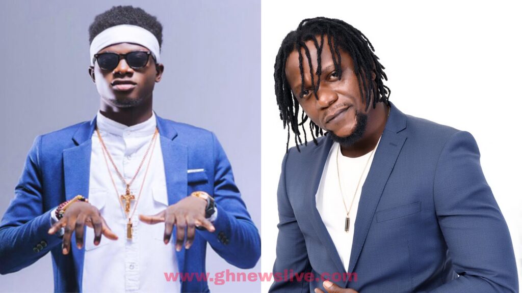 Video: Nigerian singer sues Kuami Eugene for stealing his song ...