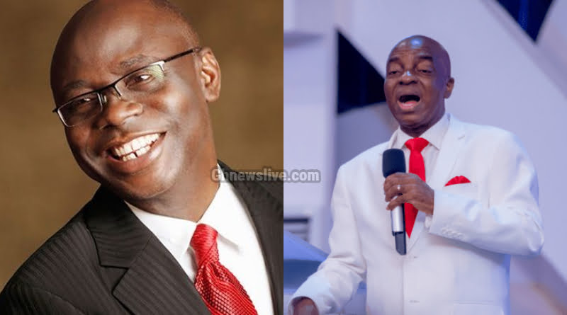 Pastor Bakare Mocks Bishop David Oyedepo For ‘Making Noise About His ...