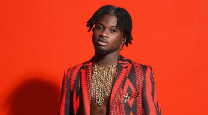 Kuami Eugene Biography, Career And Life Facts - Ghnewslive