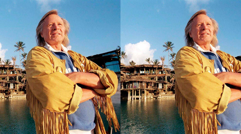 Nygard Cay – Net worth, Age, Wife, Kids, Company - Ghnewslive