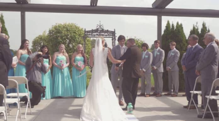 Amanda Aerin and Her Ex-Husband - Ghnewslive