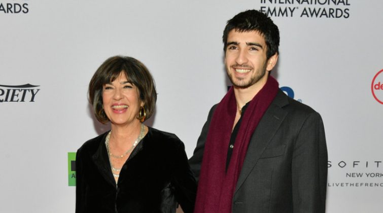 Darius John Rubin Biography, Age, Early Life, Famous Mother ...