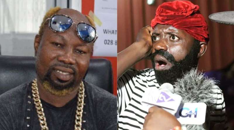 I was supposed to die before Baba Spirit – Ayitey Powers - Ghnewslive