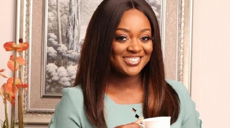 Jackie Appiah biography: Awards, Age, Husband & Career - Ghnewslive