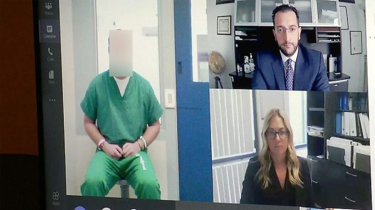 Jaylen Fleer Whereabout Revealed - San Diego Sheriff Jailed Over 10 ...