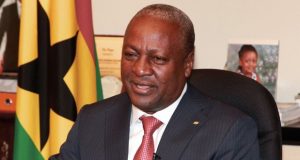 John Dramani Mahama Biography: Early Life, Education, Age, Career, Wife ...