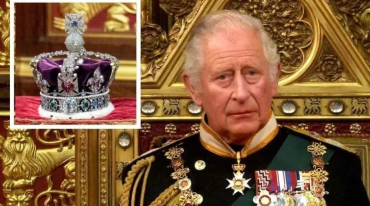 King Charles Net Worth 2022: How Much is he inheriting from Queen ...