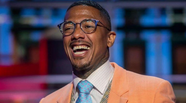 Nick Cannon Biography: Early Life, Music Career - Ghnewslive