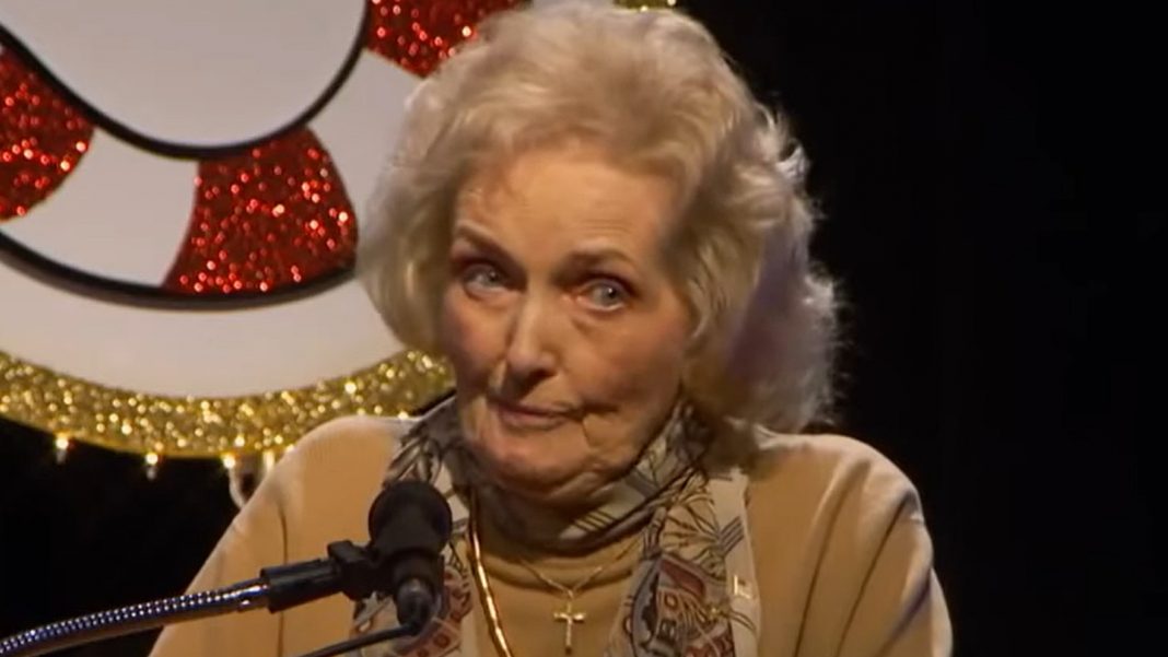 Virginia Patton Net Worth: How Rich Was The American Actress? - Ghnewslive