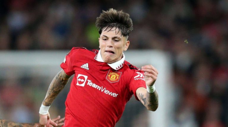 Alejandro Garnacho Biography: Get To Know The Manchester United Star ...