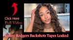 Watch Kalani Rodgers Twitter Leaked and Viral Video Here (Watch ...