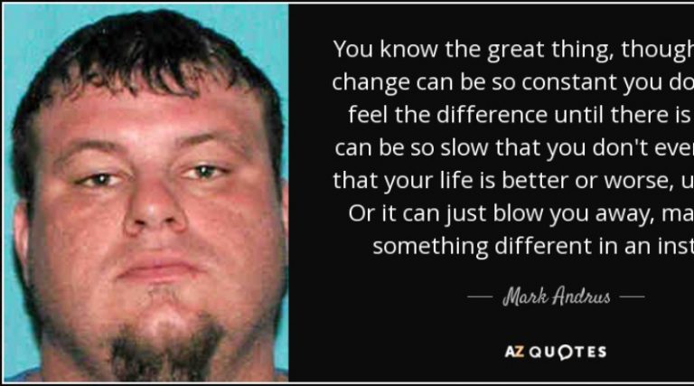 Mark Andrus Net Worth 2022: His Biography, Career, Assets, House ...