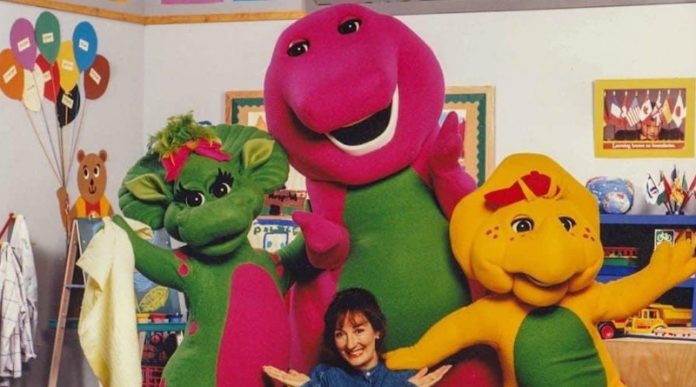 Sheryl Leach Biography: Who Is Sheryl Leach? - Ghnewslive