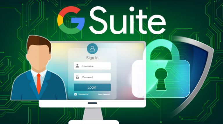 What Is G Suite? G Suite account sign up - Ghnewslive