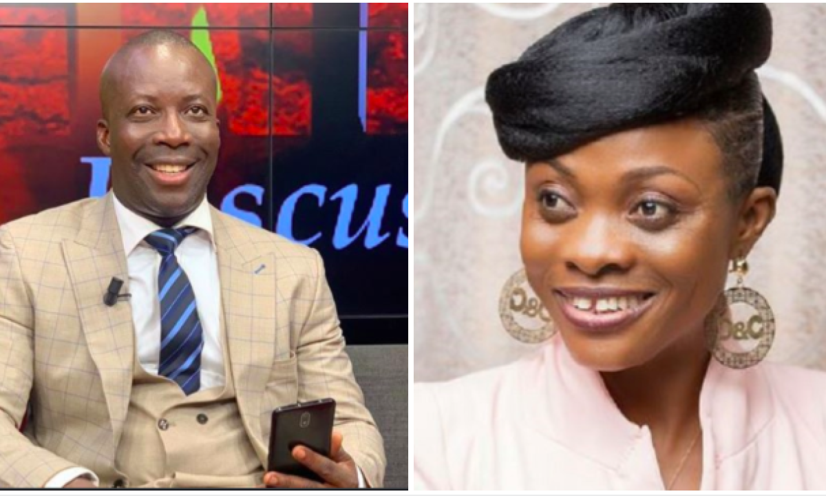 Prophet Kumchacha Annunciates His Wedding Plans With Diana Asamoah ...