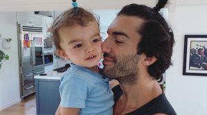 Justin Baldoni parents: Meet Samuel Baldoni and Sharon Baldoni - Ghnewslive