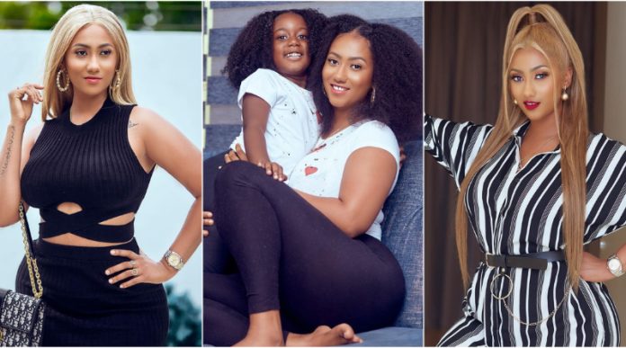 Hajia4Real Biography, Real Name, Age, Net Worth, Cars, Houses - Ghnewslive