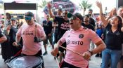 Who are Inter Miami CF's biggest rivals? - Ghnewslive