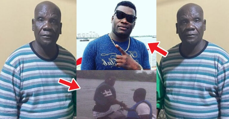 Castro’s Father Reveals When Castro Is Returning - Ghnewslive