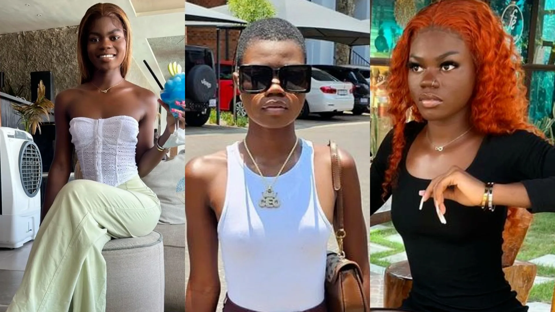 “I Won’t Be Doing Lives On Instagram Or TikTok Anymore”—Daisy Melanin ...